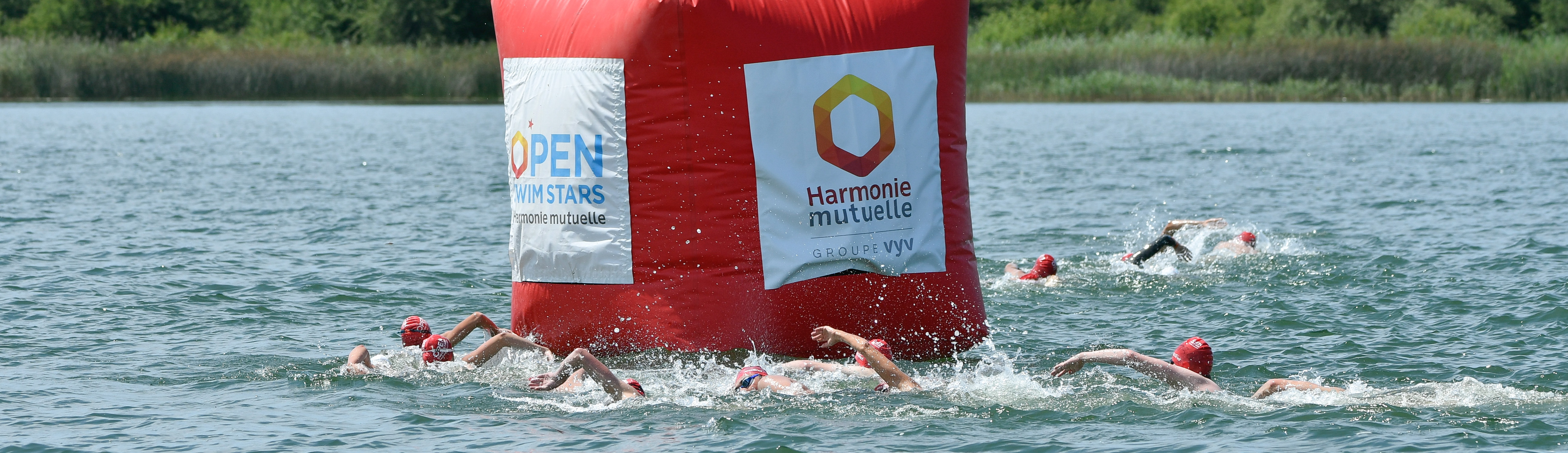 5 KM PALMES - OPEN SWIM STARS HARMONIE MUTUELLE PARIS 2024